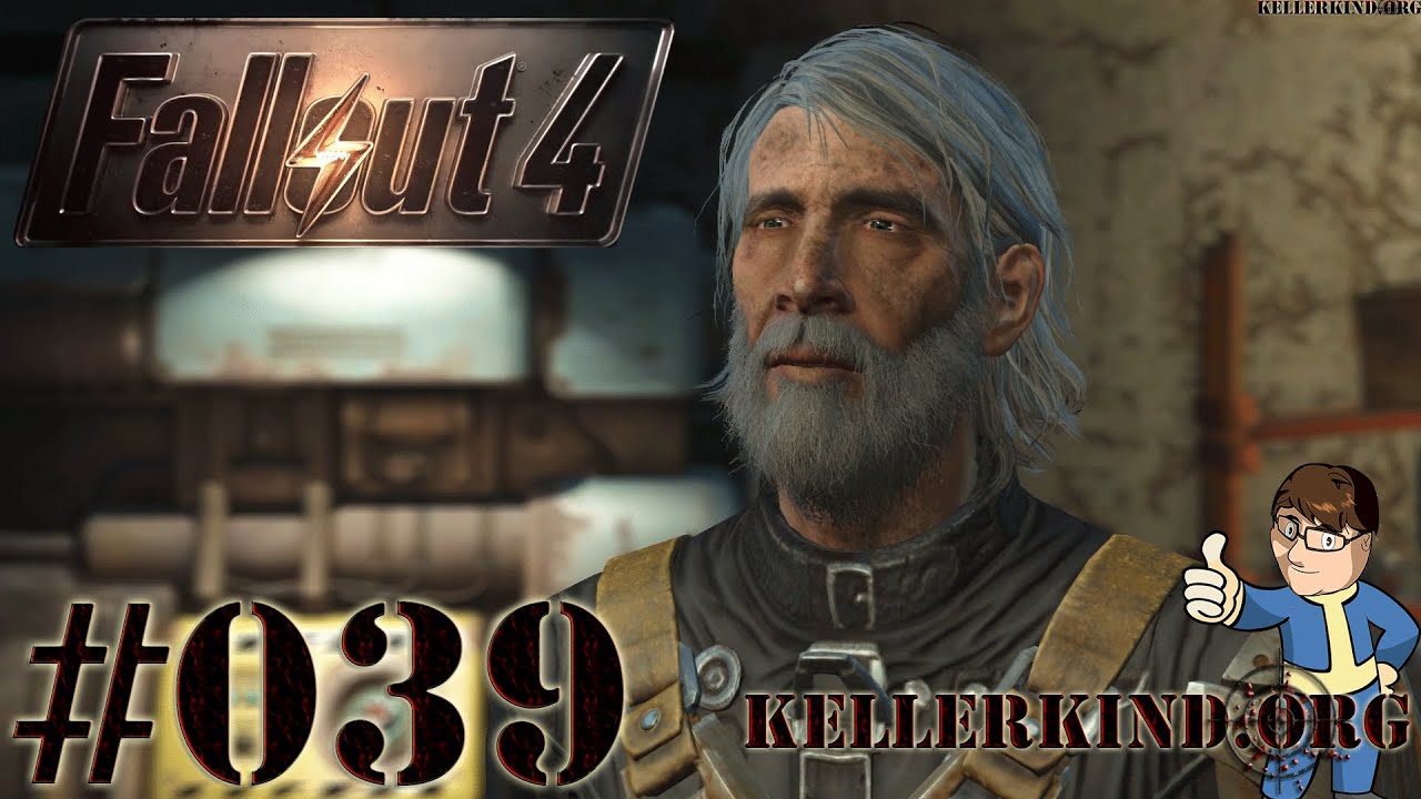 Fallout 4 #039 - Der Paladin » Kellerkind.org
