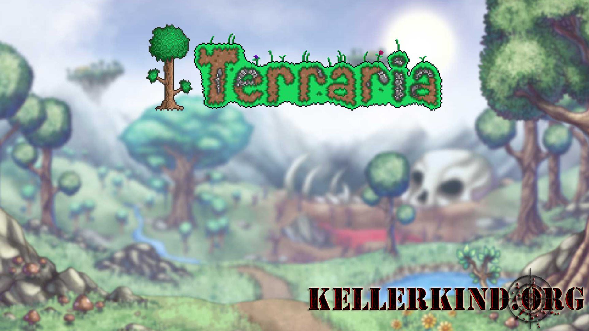 Terraria #029 - Kreative Pause » Kellerkind.org